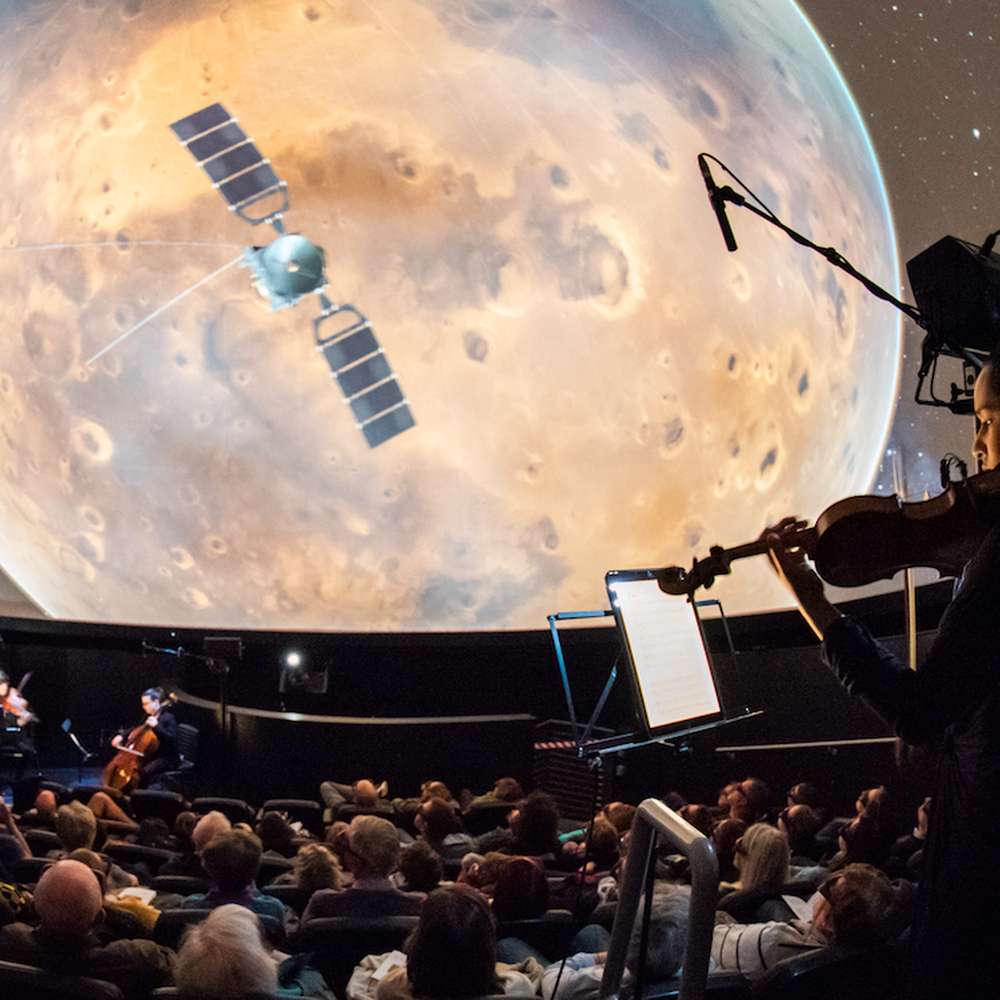 Sound Uk Producing Extraordinary Musical Encounters For All